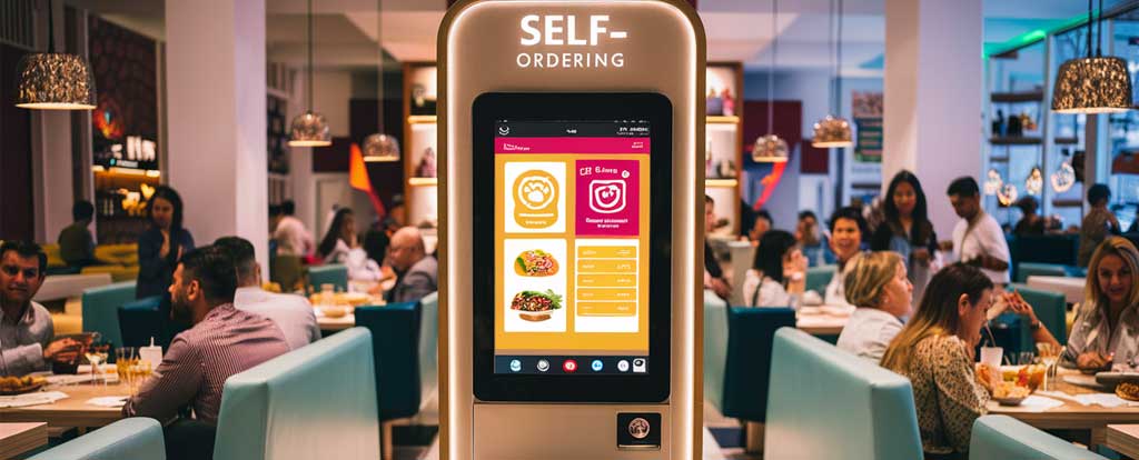 Customer Data Acquisition via Self-Ordering Kiosks | Enhance Insights ...